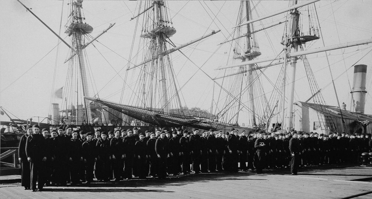 Academy Celebrates 125-Year Maritime Milestone | Regional News ...