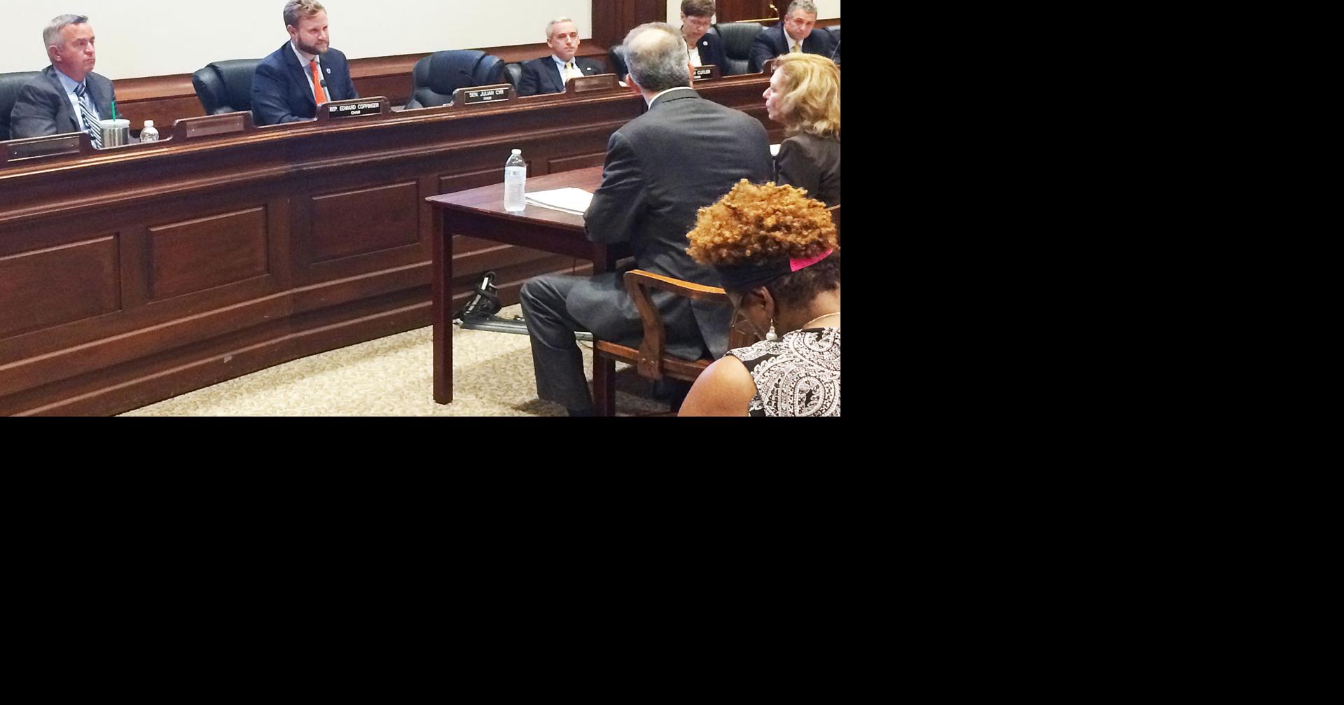 Traveling Man: Mr. Cyr Goes To Boston | Mashpee News | capenews.net