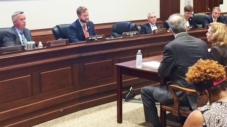 Traveling Man: Mr. Cyr Goes To Boston | Mashpee News | capenews.net