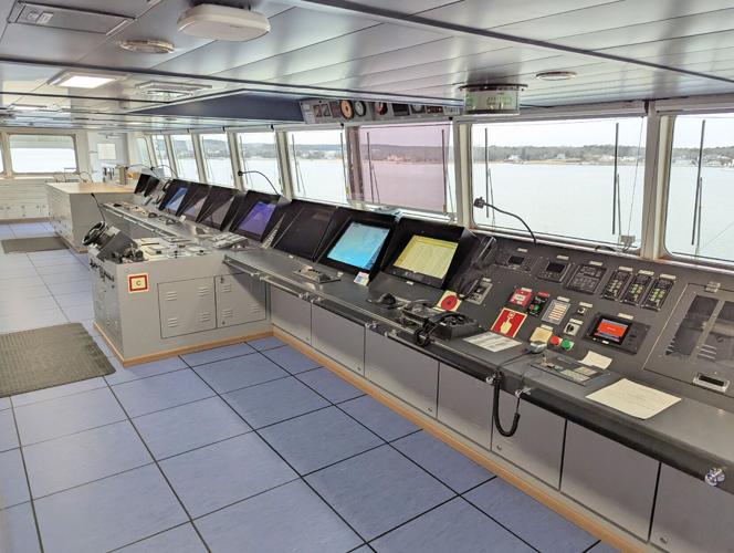 PHOTOS: Tour Of The Patriot State | Bourne | capenews.net