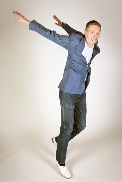 Tap Dancer Ryan Casey To Perform In Cotuit | Arts & Entertainment ...