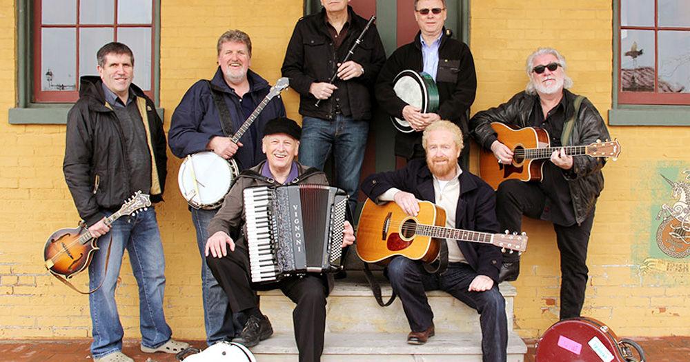The Irish Rovers To Play At Barnstable Performing Arts Center | Arts ...