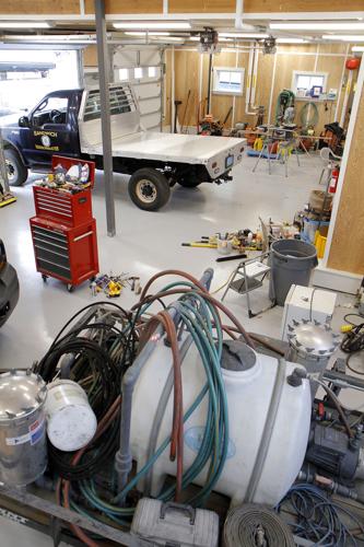New Sandwich Marina Office Almost Ready To Debut | Sandwich News ...