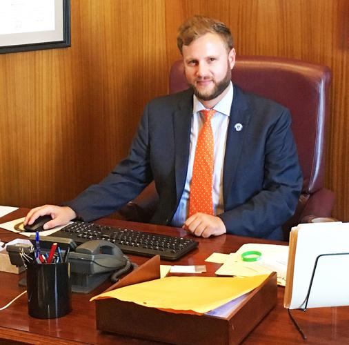 Traveling Man: Mr. Cyr Goes To Boston | Mashpee News | capenews.net