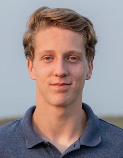 Outside The Lines With Sandwich High School's Connor Gill | Sandwich ...