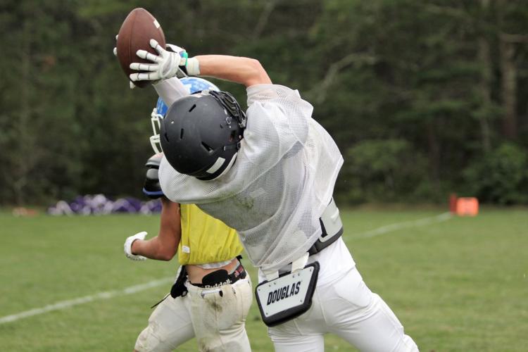 Sandwich Football Hopes To Open Strong | Sandwich Sports | capenews.net