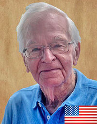 Arthur Neville Hampton | Falmouth Obituaries | capenews.net