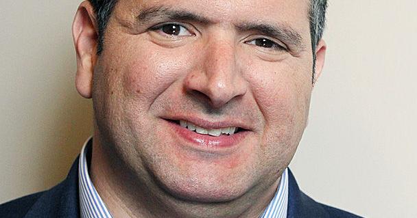 David Sampson Plans Run For Sandwich Water Commissioner | Sandwich News ...