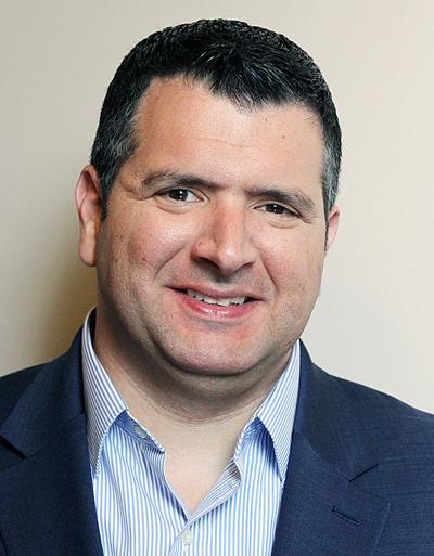 David Sampson Plans Run For Sandwich Water Commissioner | Sandwich News ...