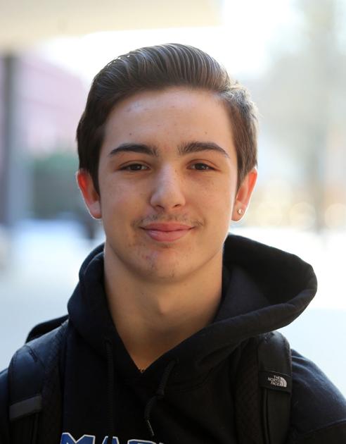 Mashpee Athlete Of The Week - Devon Hughes | Mashpee Sports | capenews.net