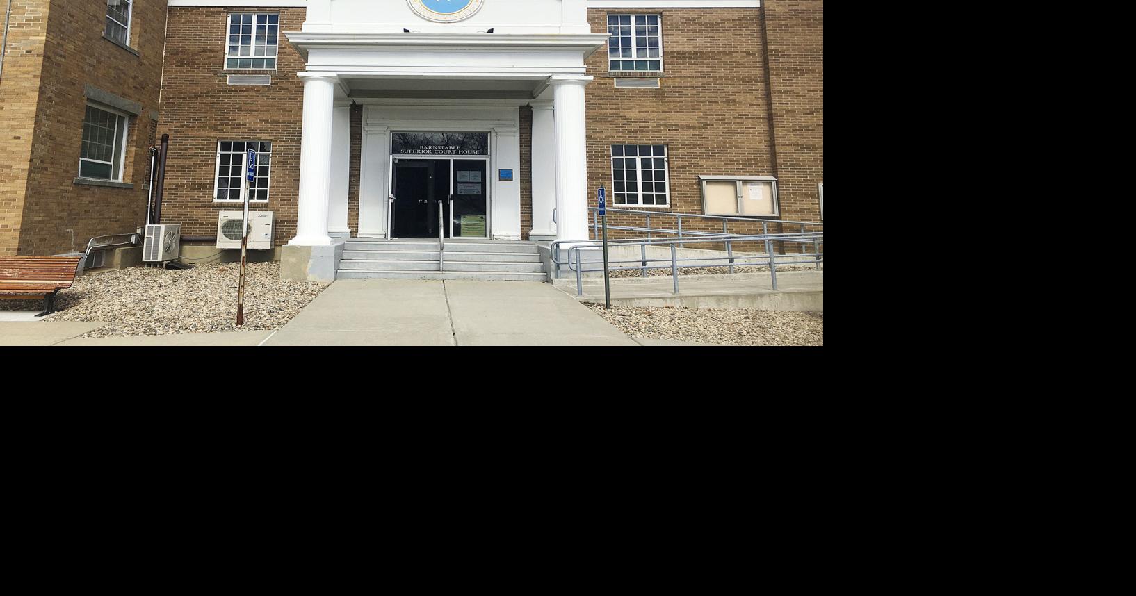 Bourne Town Hall Spygate Case Under Advisement By Judge | Bourne News ...