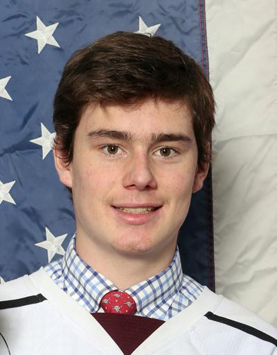 Outside The Lines With Tyler McKenzie From Falmouth High School ...