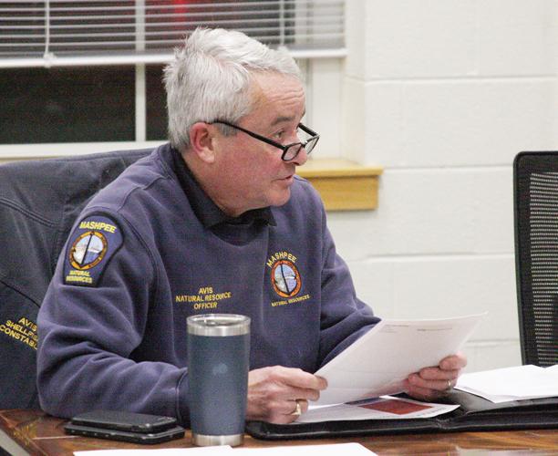 Mashpee Shellfish Commission Unsure About Oyster Increase | Mashpee ...