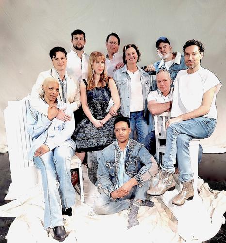 ‘Angels in America, Part II’ Will Open May 8 In Provincetown | Arts ...