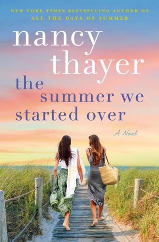 Nantucket Author Nancy Thayer Will Be At Titcomb’s To Talk About ‘The ...