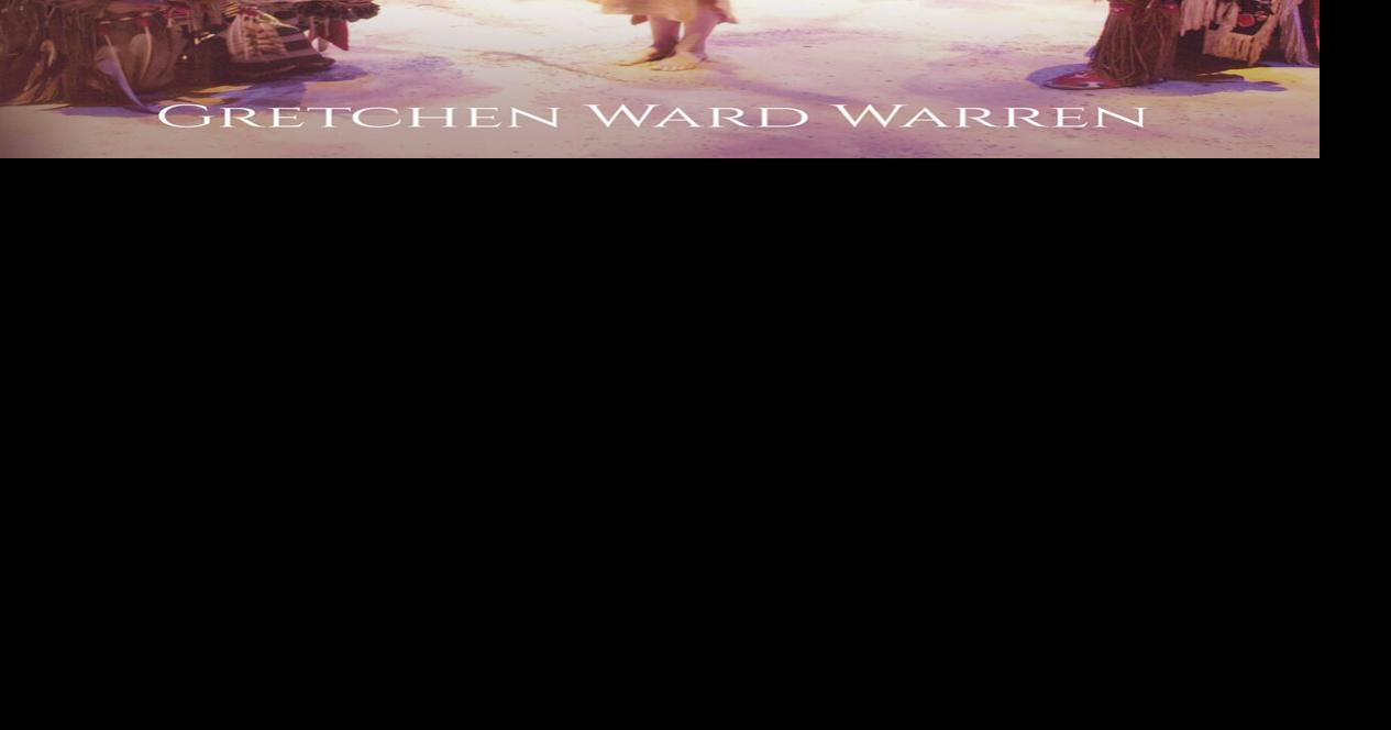 Author, Dancer And Educator Gretchen Ward Warren Will Speak At Library ...