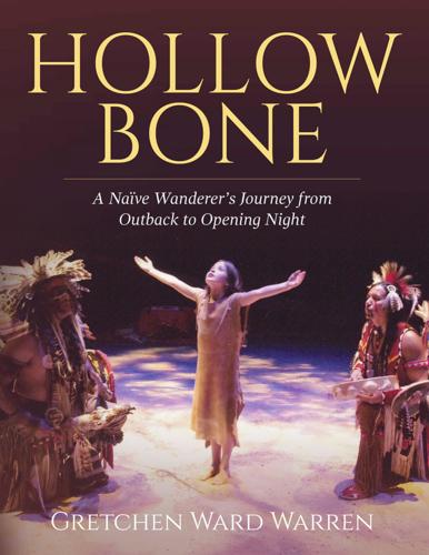 Author, Dancer And Educator Gretchen Ward Warren Will Speak At Library ...