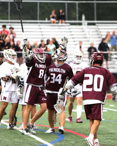 Falmouth Wins Battle Of Clippers To Earn Title Game Spot | Falmouth ...