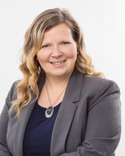 Kari MacRae Wants To Shake Up The State Senate | Politics | capenews.net