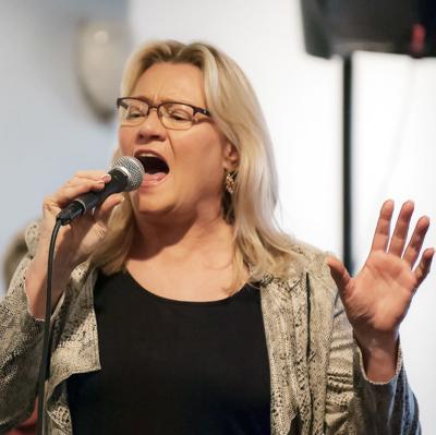 Music & More Series To Continue With The Ann Austin Trio | Arts ...