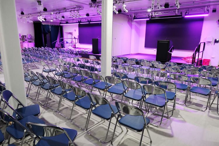 PHOTOS: Tour Of The Patriot State | Bourne | capenews.net