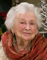 Irene L. Gibbons | Falmouth Obituaries | capenews.net