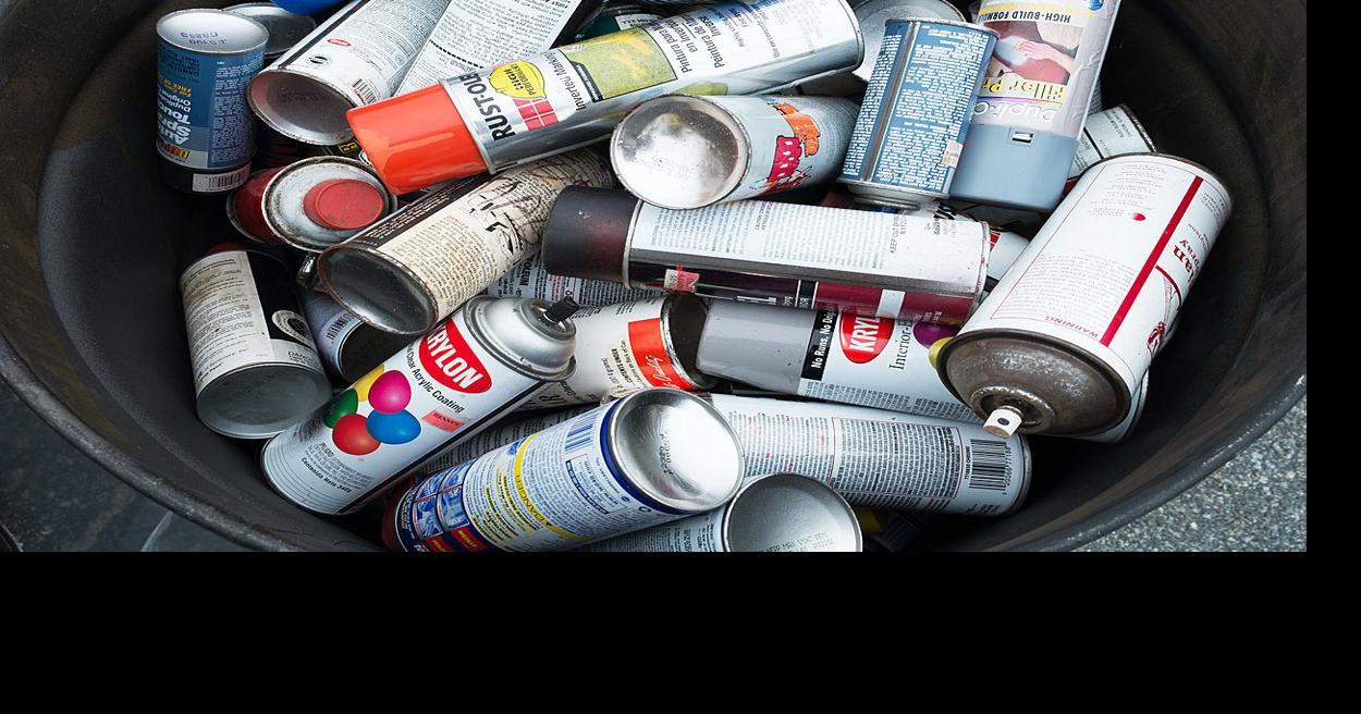 Upper Cape Hazmat Collection Sees Massive Turnout | Falmouth News ...