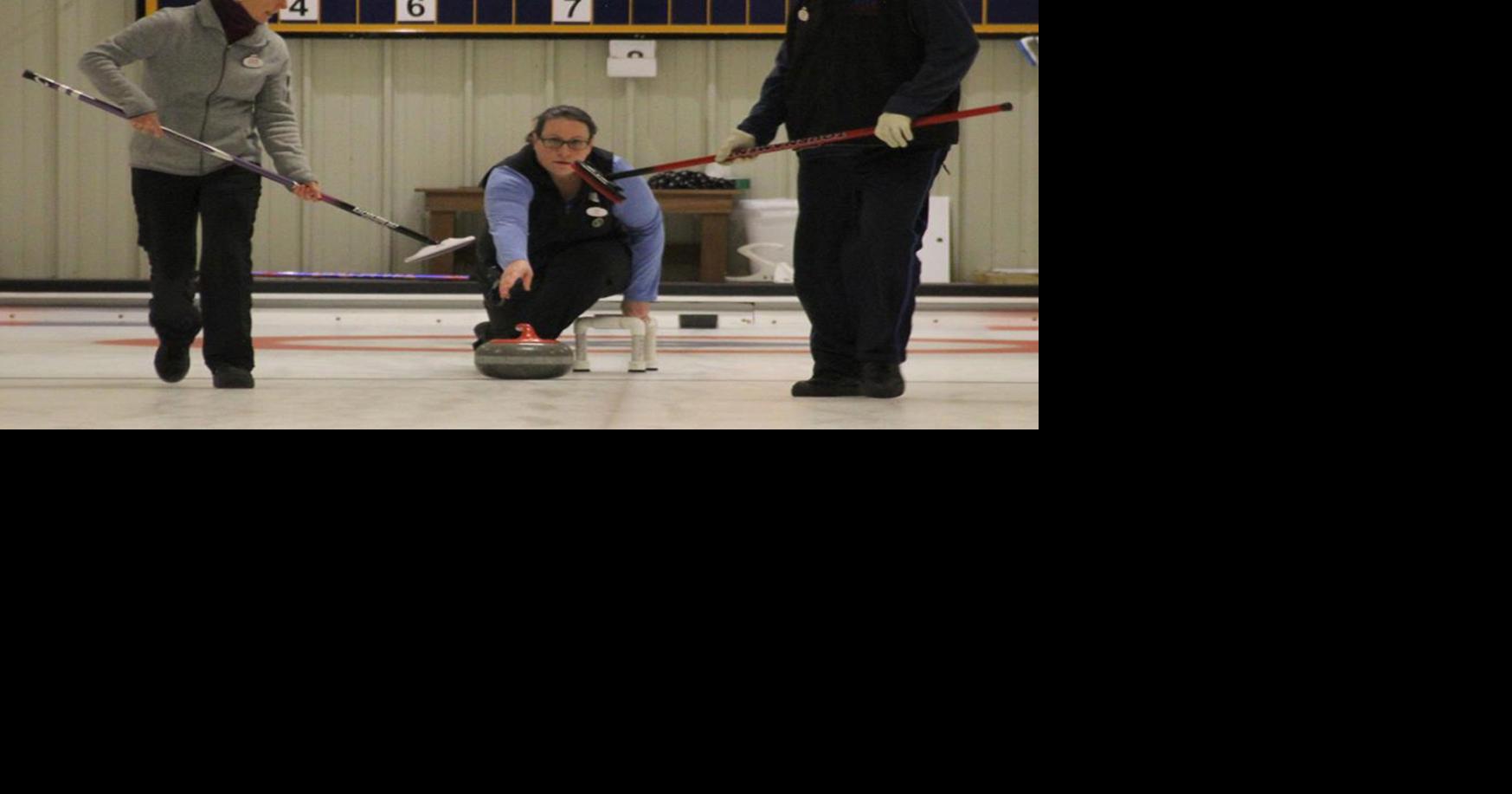 Curling News: Wacky Last Shot Caps Drama In Scrod Bonspiel Title Game ...