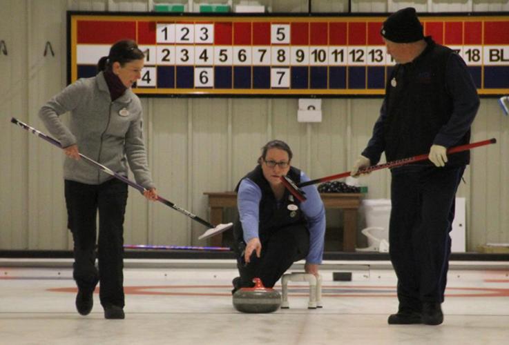 Curling News: Wacky Last Shot Caps Drama In Scrod Bonspiel Title Game ...
