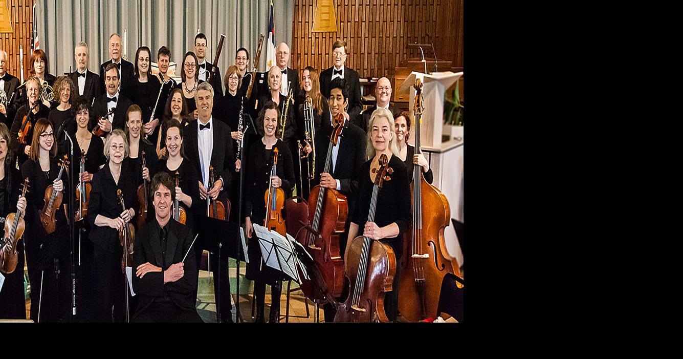 Falmouth Chamber Players Orchestra Fall Concert | Arts & Entertainment ...