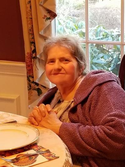 Mary M. Belanger | Mashpee Obituaries | capenews.net