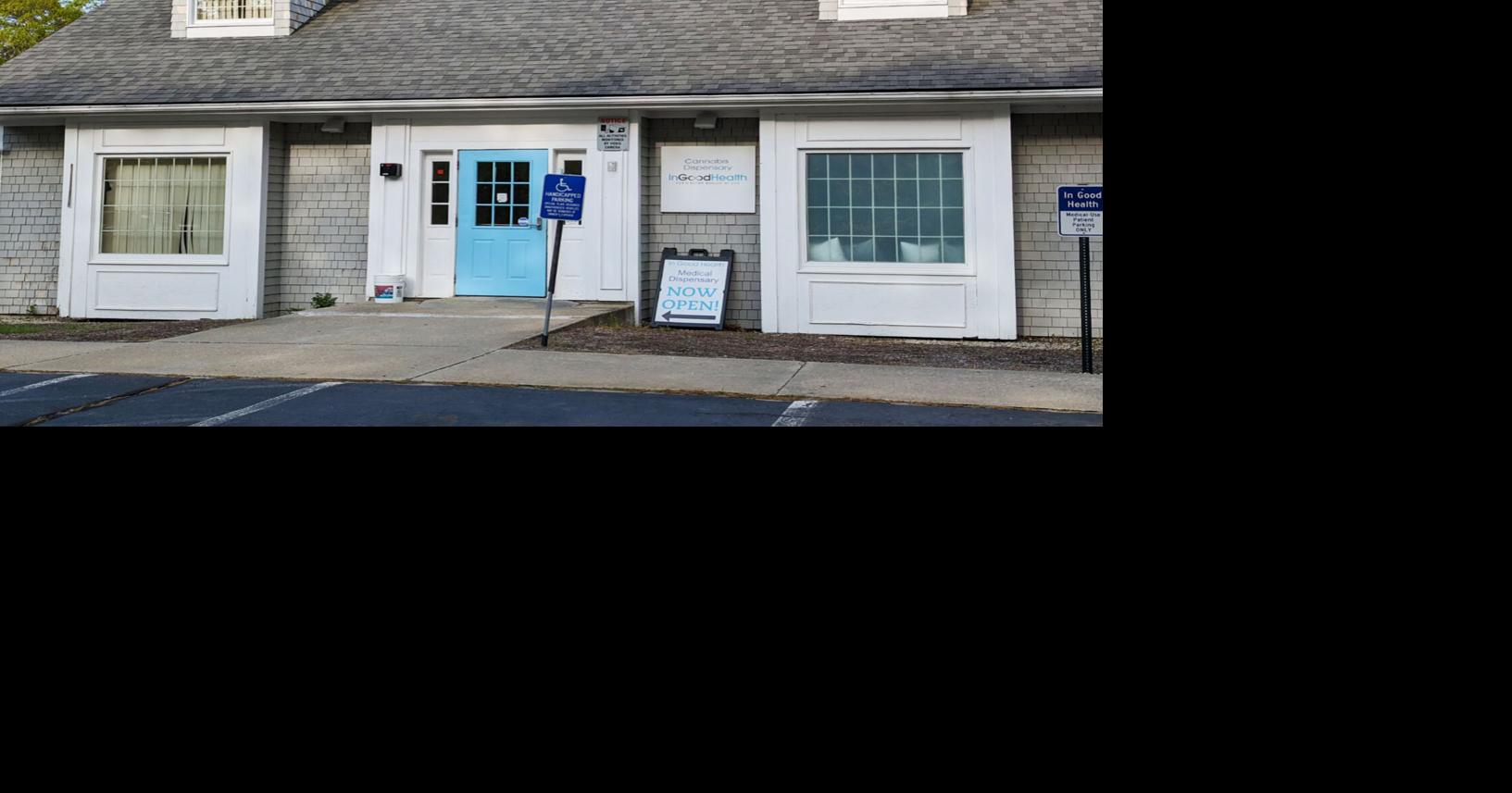 In Good Health To Extend Hours And Expand Shop | Sandwich News ...