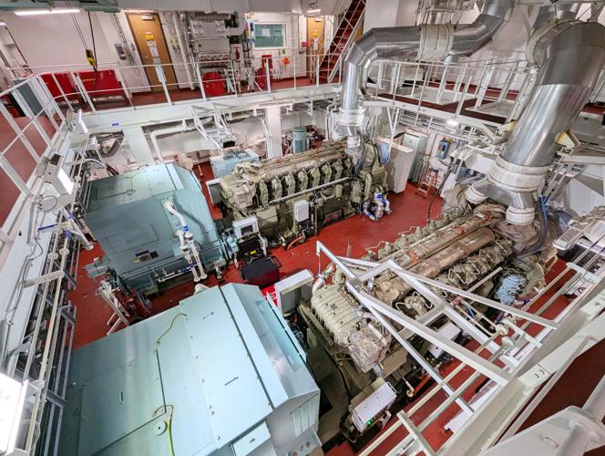 PHOTOS: Tour Of The Patriot State | Bourne | capenews.net