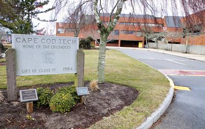 Cape Tech School Briefly Evacuated Following Talk Of Threat | Mashpee ...