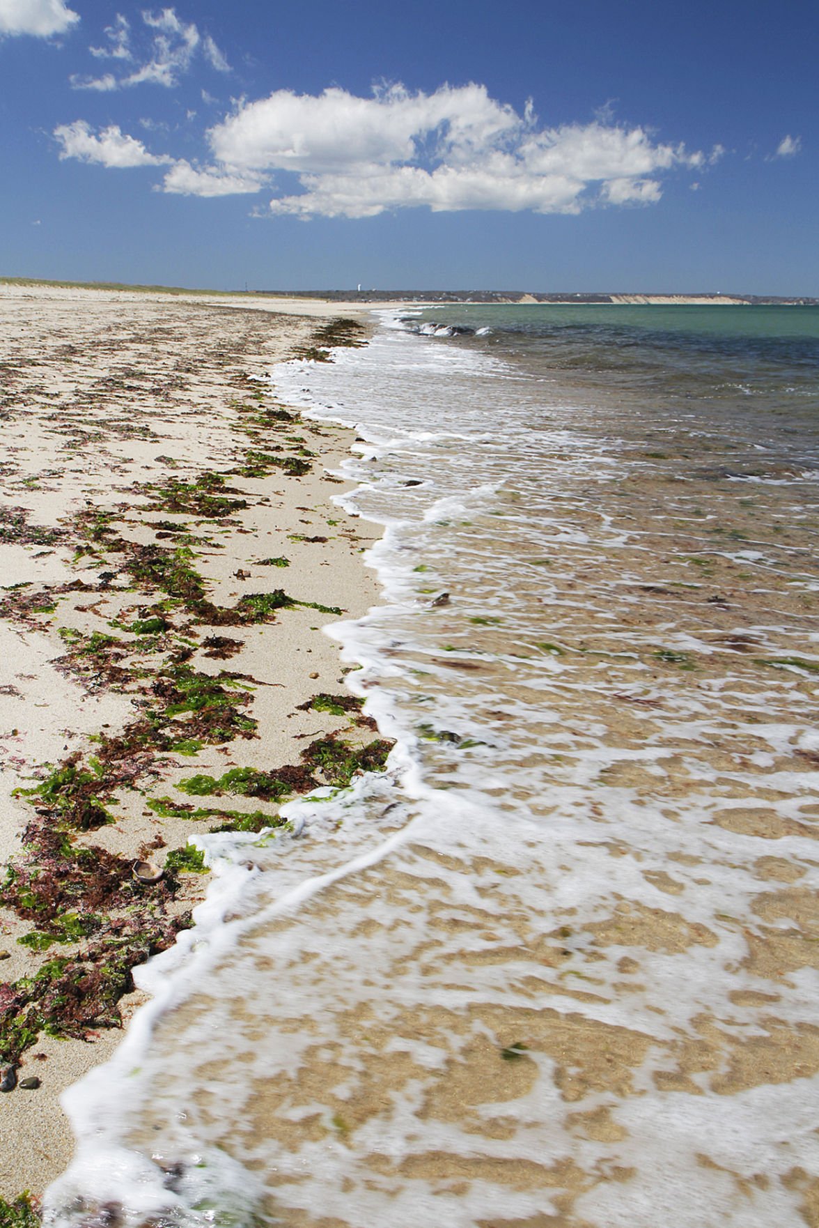 State Helps Sandwich Move Ahead On Scusset Sand Plan | Sandwich News ...