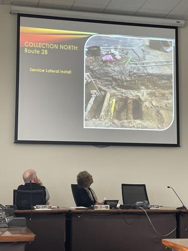 Mashpee Commission Discusses Sewer Construction, Next Phases | Mashpee ...