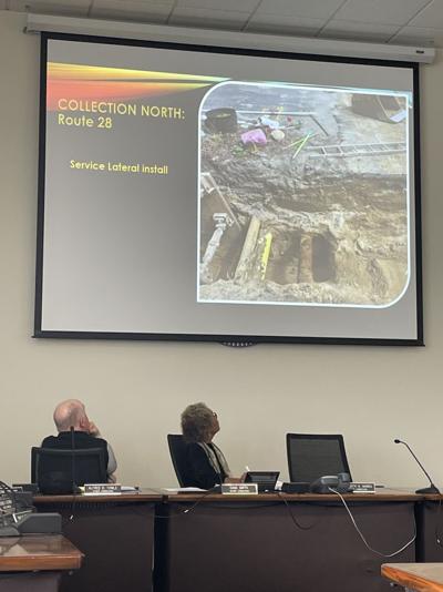 Mashpee Commission Discusses Sewer Construction, Next Phases | Mashpee ...