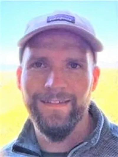 Joshua D. Booth | Mashpee Obituaries | capenews.net