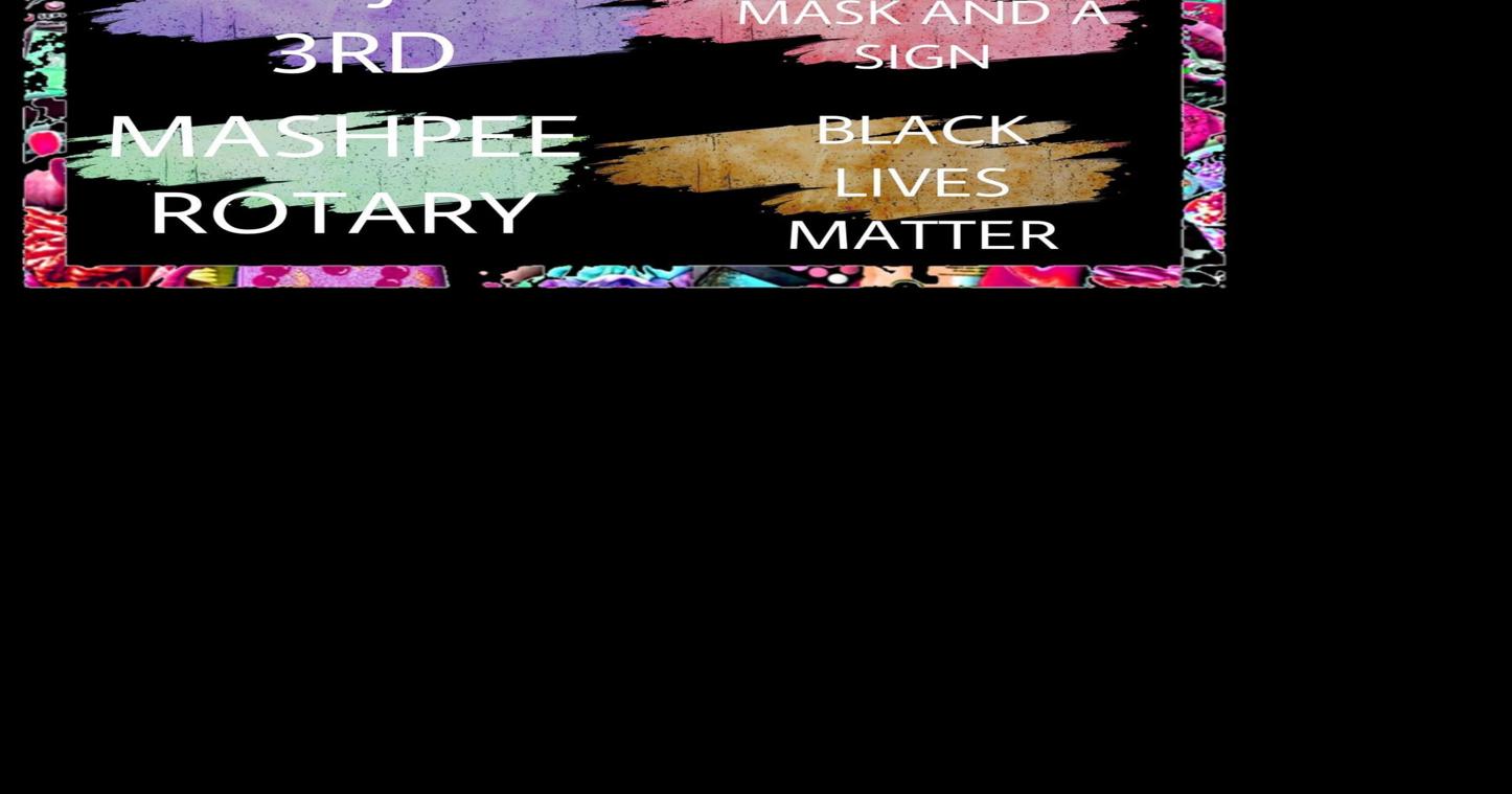 Silent Protest Planned At Mashpee Rotary | Mashpee News | capenews.net