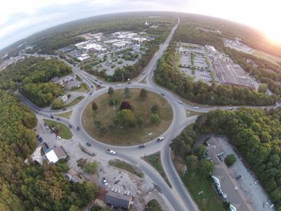 Commission Study Recommends Retrofit Of Mashpee Rotary | Mashpee News ...