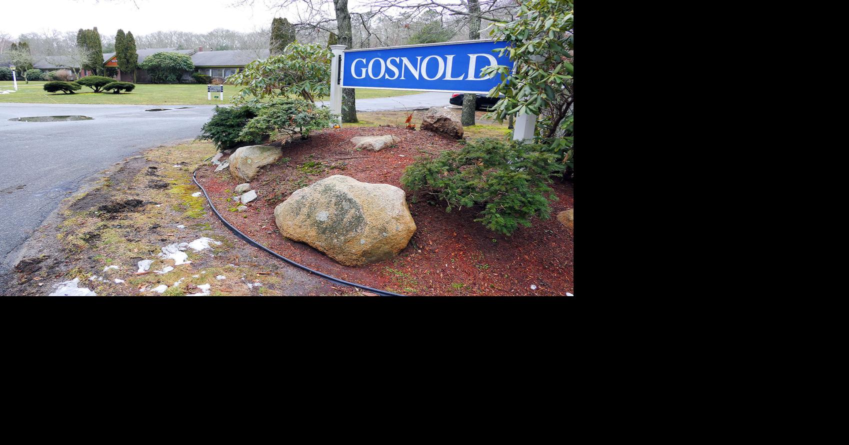 Gosnold Detox Center Moving Out Of Town | Falmouth News | capenews.net