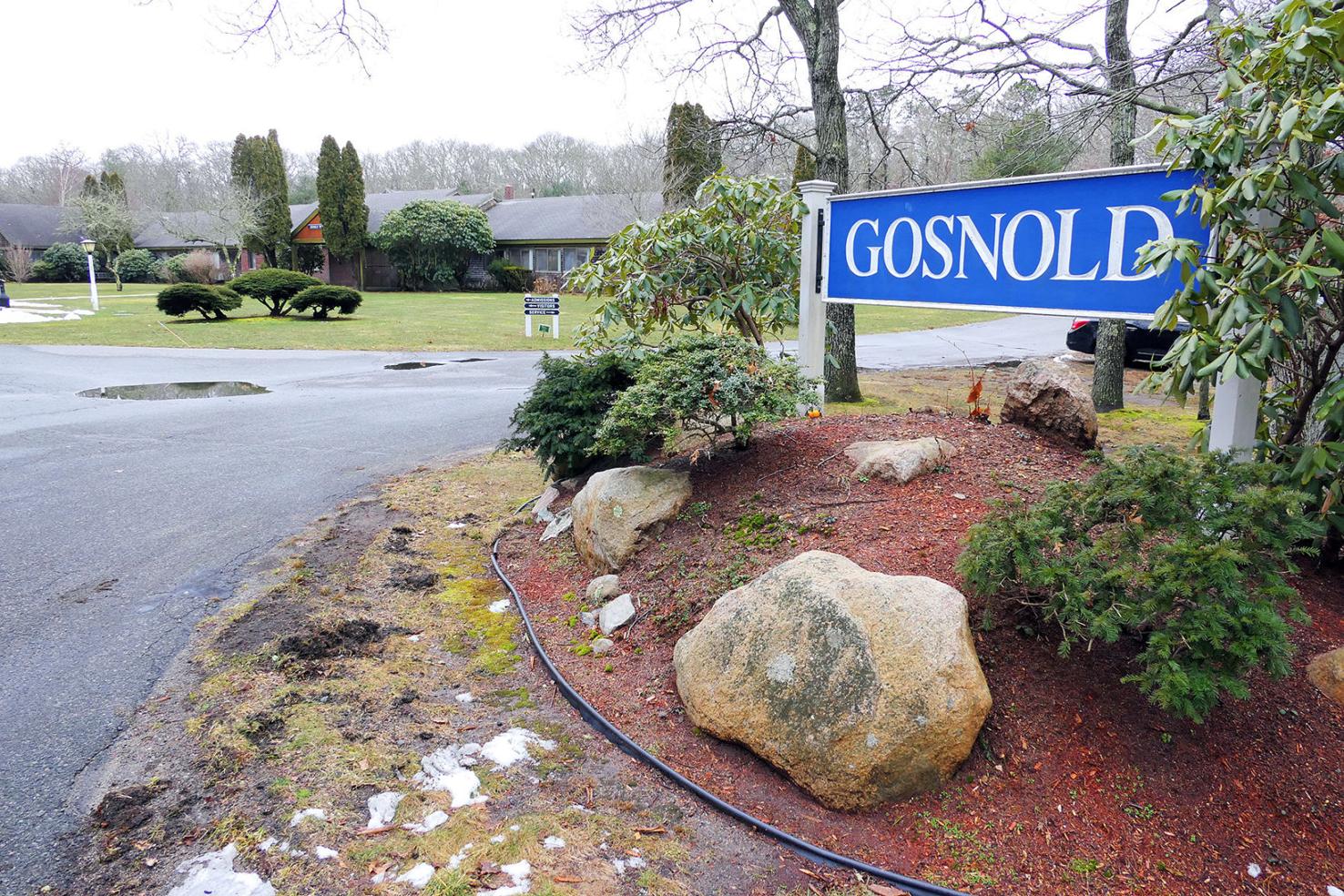 Gosnold To Shift Large Portion Of Outpatient Care To New Provider ...