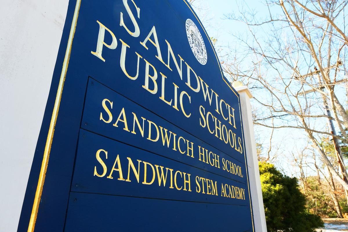 Sandwich Schools Look To Combine SHS And STEM Into One School ...