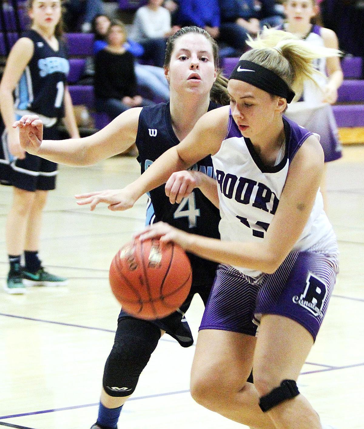 Bourne's Bully-Ball Bounces Seekonk | Bourne Sports | capenews.net