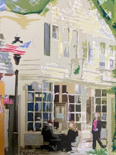 Work By Pam Watson On View At Gallery On Main | Arts & Entertainment ...