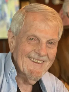 Robert H. Samson Sr. | Falmouth Obituaries | capenews.net