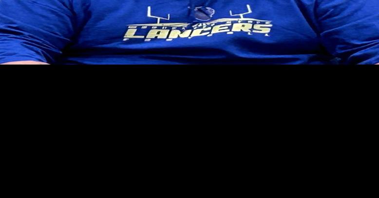 Outside The Lines With Mashpee's Jesse Hickey | Mashpee Sports ...