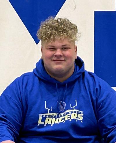 Outside The Lines With Mashpee's Jesse Hickey | Mashpee Sports ...