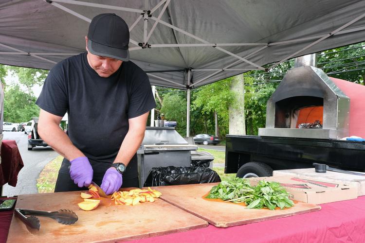 The Week In Photos - June 18, 2021 | Photography | capenews.net