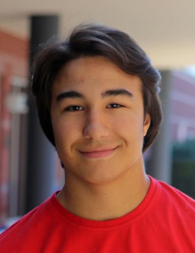 Mashpee Athlete Of The Week - Kendall Rose | Mashpee Sports | capenews.net